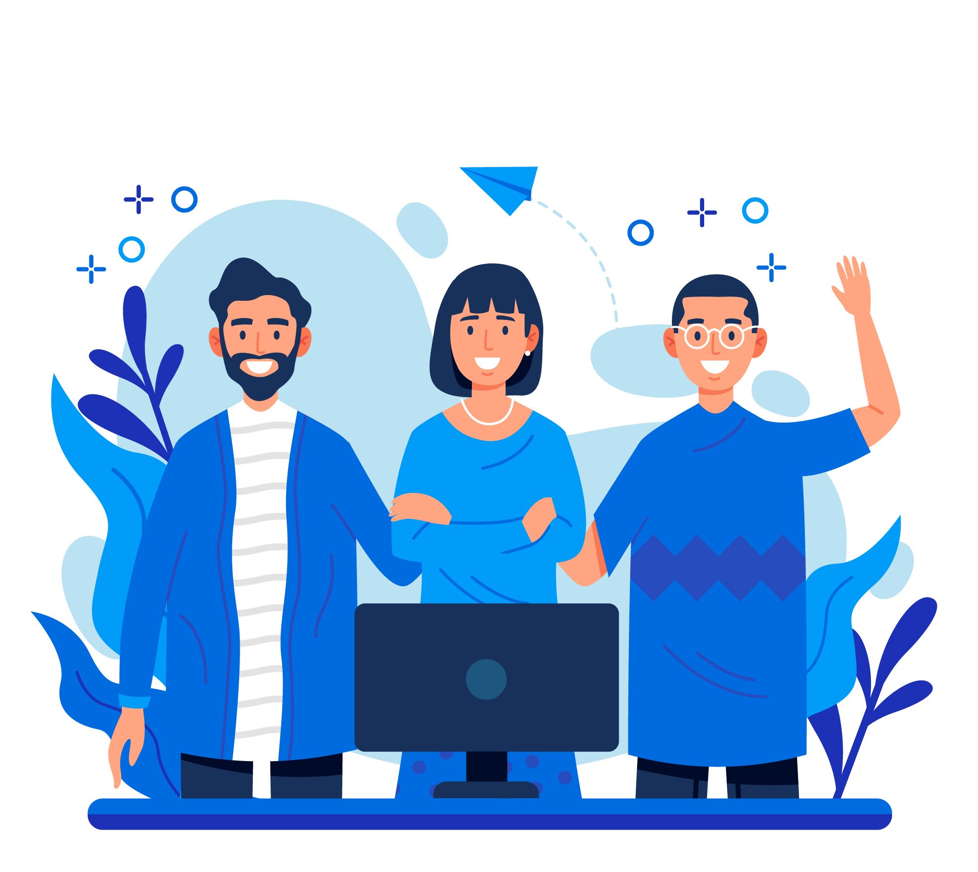 Aster ICF : Ingénierie | Conseil | Formation